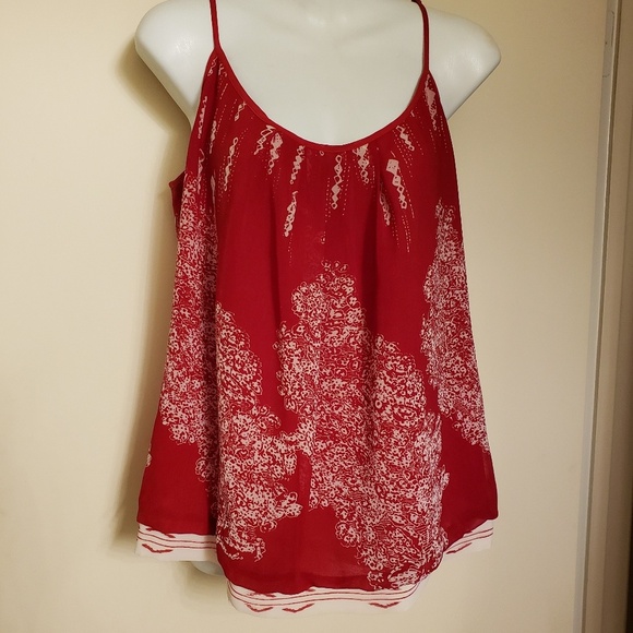 CAbi | Tops | Cabi Top | Poshmark